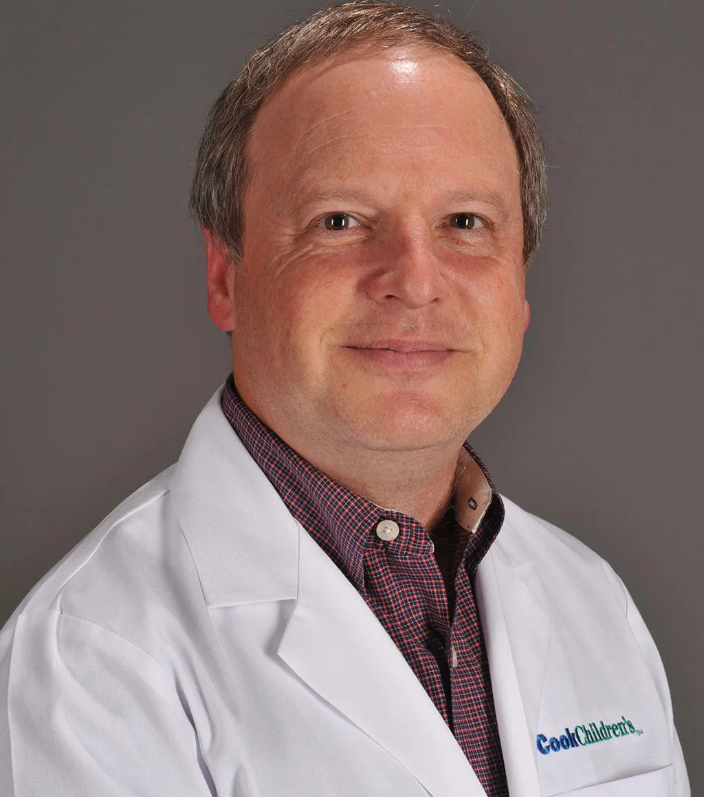 Dr. Warren A. Marks, MD | Fort Worth, TX | Child Neurology