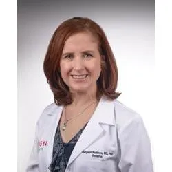 Dr. Margaret M. Matthews, MD | Columbia, SC | Geriatric Medicine
