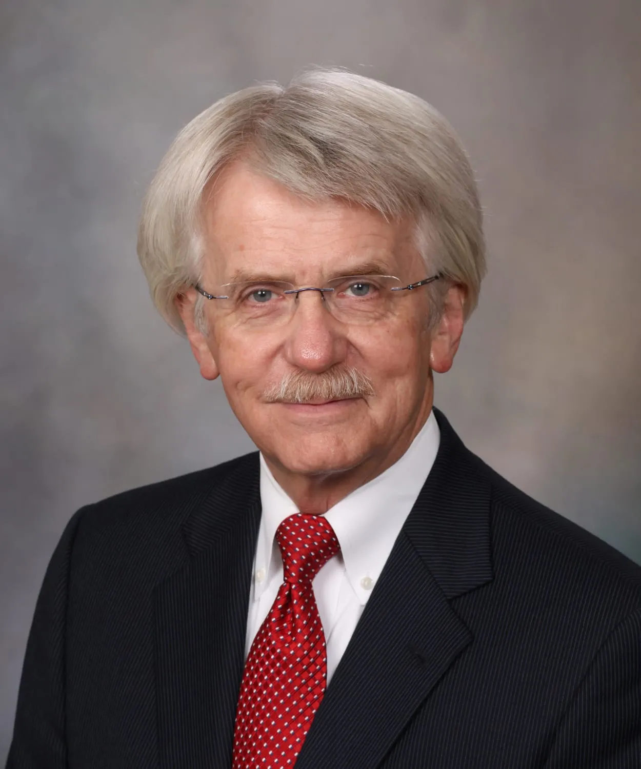 Dr. Ronald C. Petersen | Rochester, MN | Neurology