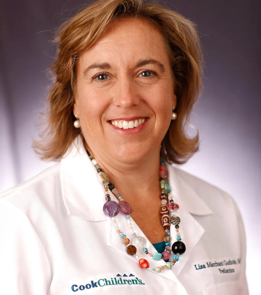 Dr. Lisa Guthrie, MD | Fort Worth, TX | Pediatrics