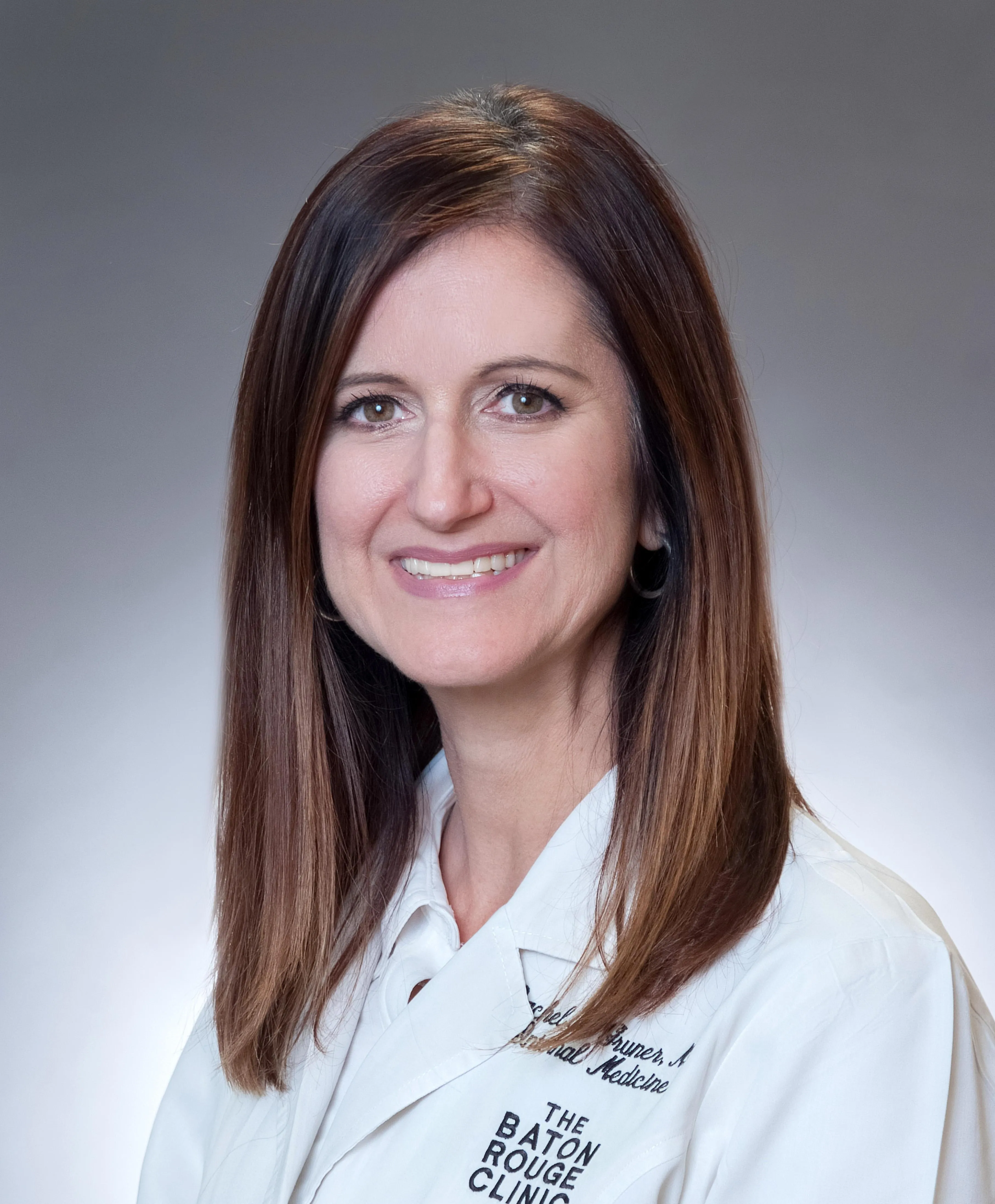 Dr. Rachel M. Gruner, MD | Baton Rouge, LA | Internal Medicine