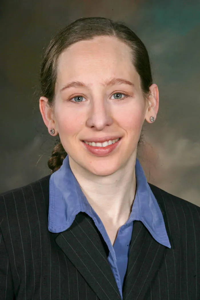 Dr. Genevieve Johnson-Stuber, DO | Rochester, NY | Family Medicine