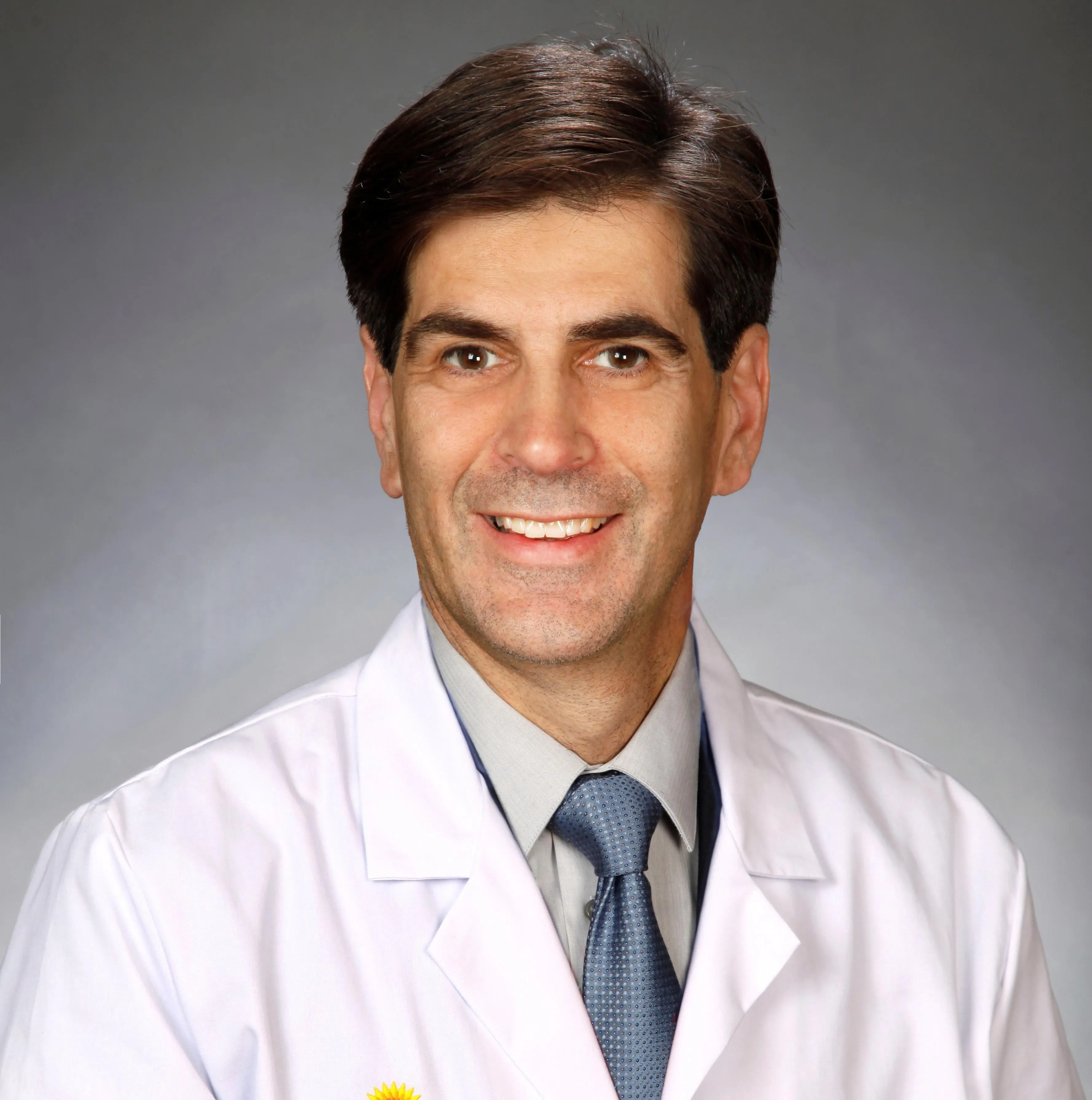 Dr. Alan L. Saperstein, MD | Boca Raton, FL | Orthopedic Surgery