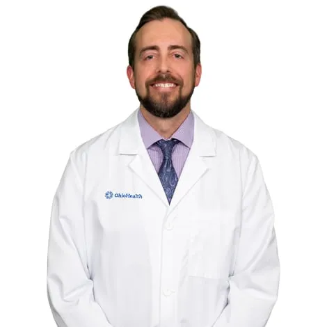Dr. Eric M. Layne, MD | Columbus, OH | Psychiatry