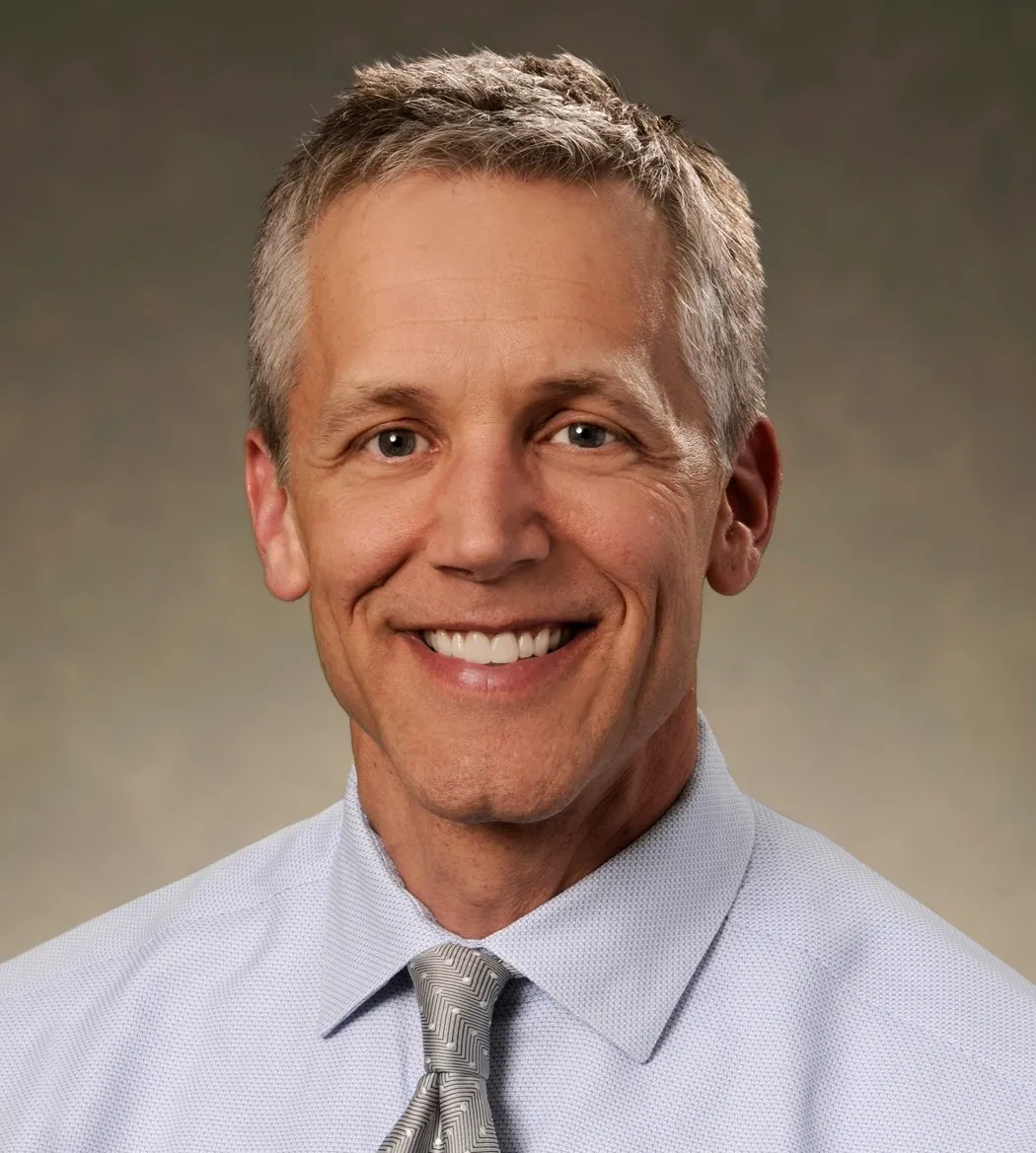 Dr. Scott C. Strauss, DO | Denver, CO | Family Medicine