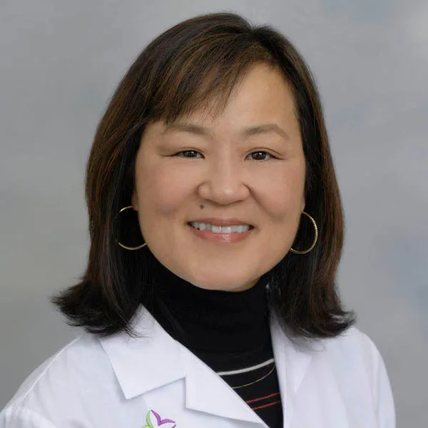 Dr. Nancy Fan, MD | Wilmington, DE | Obstetrics And Gynecology