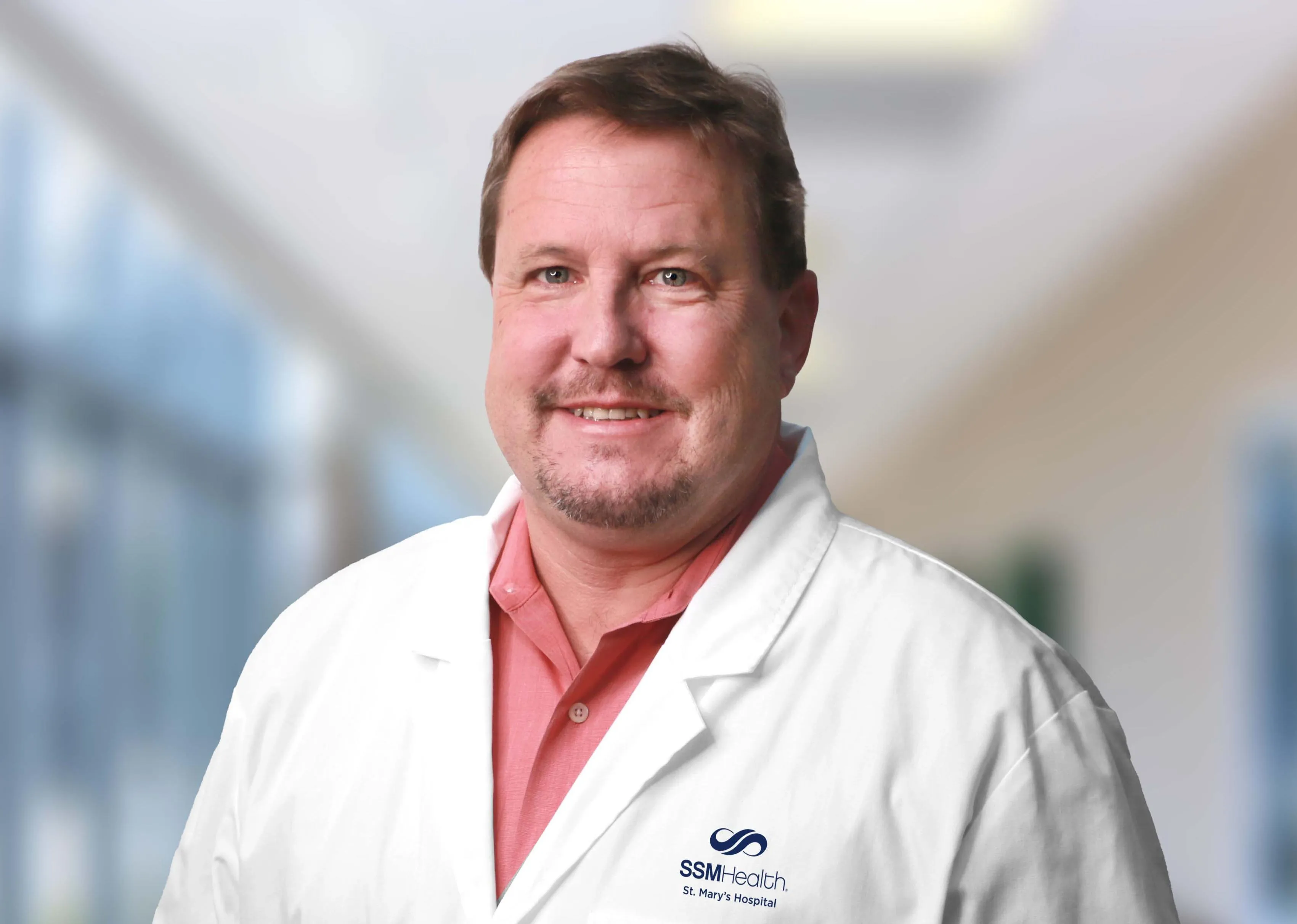 Dr. Dennis M. Knapik, MD | Saint Louis, MO | Internal Medicine