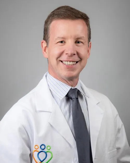 Dr. Geoffrey M. Wilson, MD | Portland, OR | Cardiovascular Disease