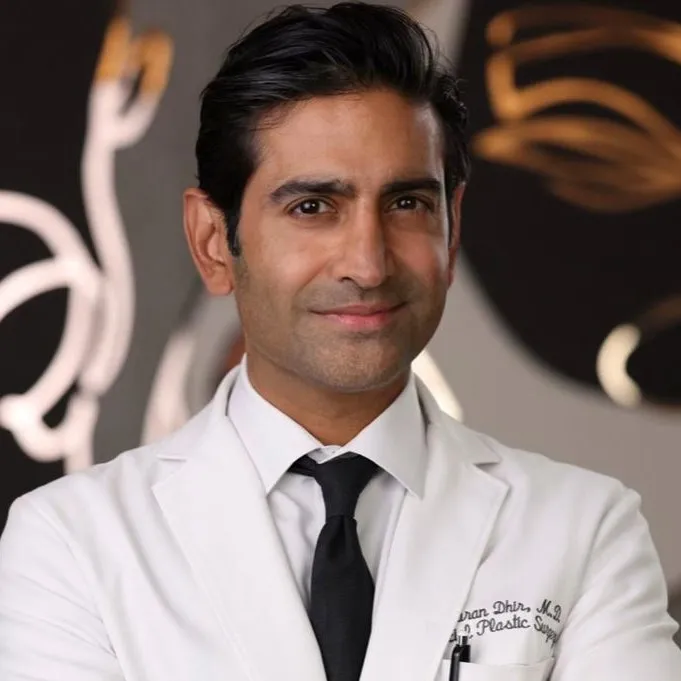 Dr. Karan Dhir, MD | Beverly Hills, CA | Plastic Surgery