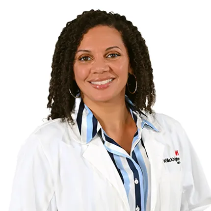 Dr. Cheynita F. Metoyer, MD | Bossier City, LA | Internal Medicine