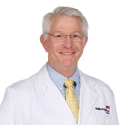 Dr. Richard S. Barton, MD | Shreveport, LA | Orthopedic Surgery