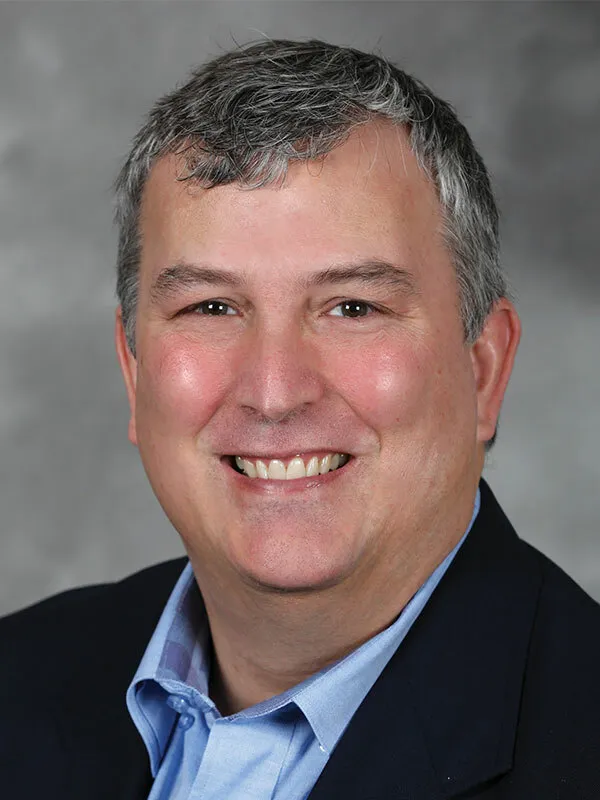 Dr. J. A. Parr, MD | Indianapolis, IN | Orthopedic Surgery