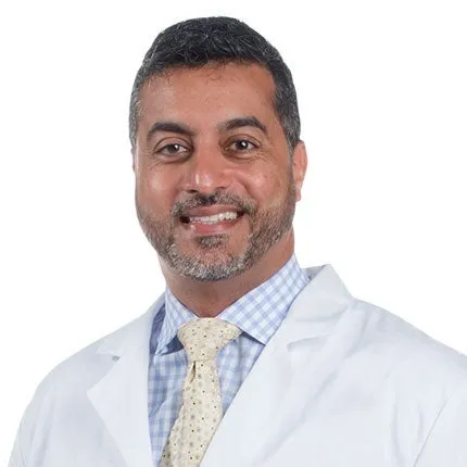Dr. Richard S. Barton, MD | Shreveport, LA | Orthopedic Surgery