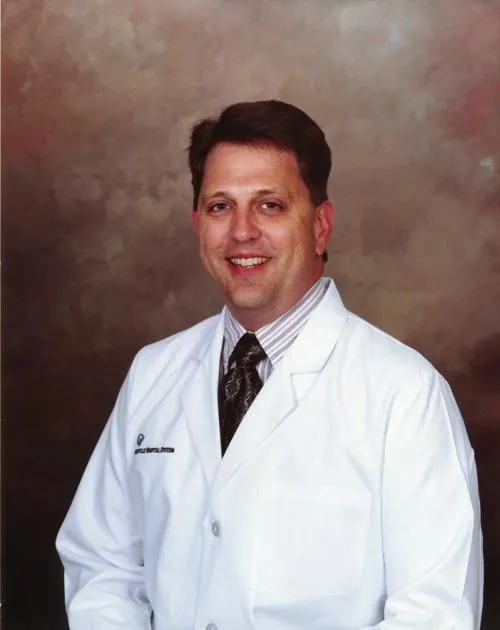 Dr. David G. Malpass, MD | Greenville, SC | Cardiovascular Disease