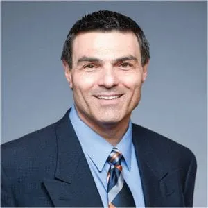 Dr. Garo Emerzian, DPM | Des Plaines, IL | General Orthopedics