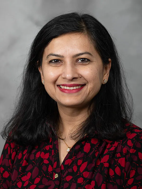 Dr. Shilpee Sinha, MD | Indianapolis, IN | Internal Medicine