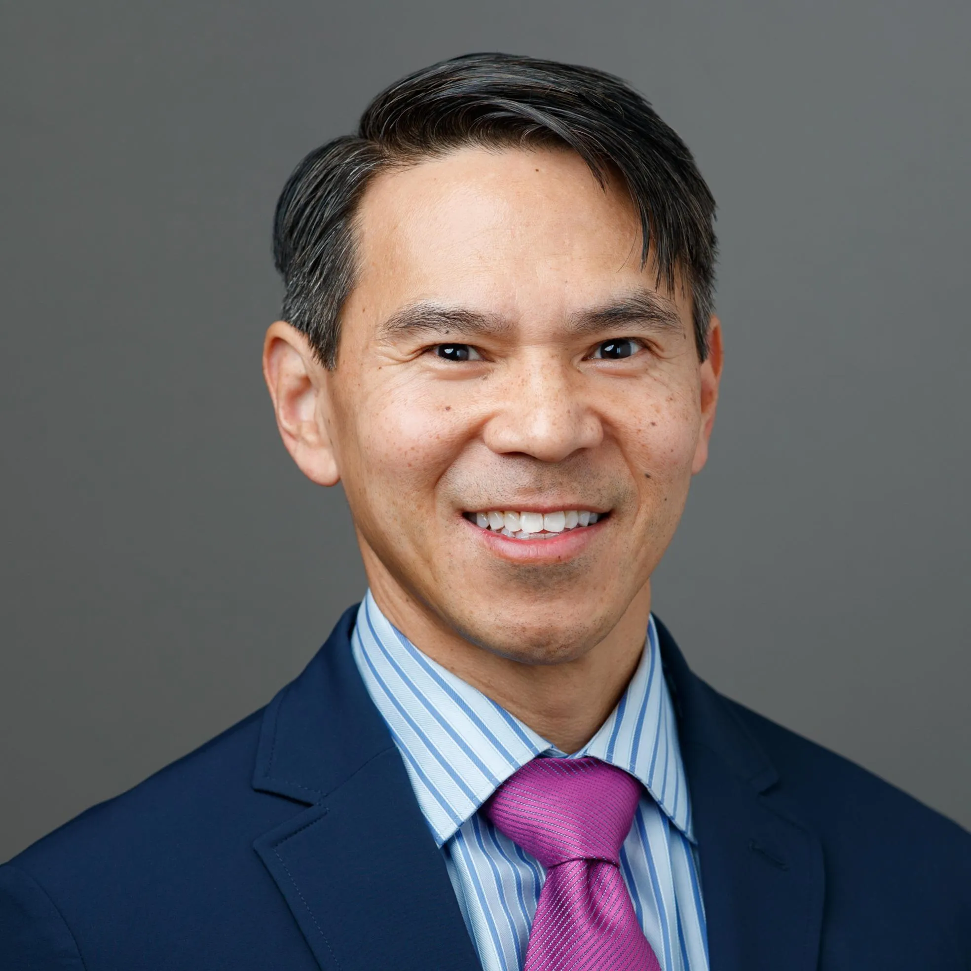 Dr. Edwin P. Su, MD | New York, NY | Orthopedic Surgery