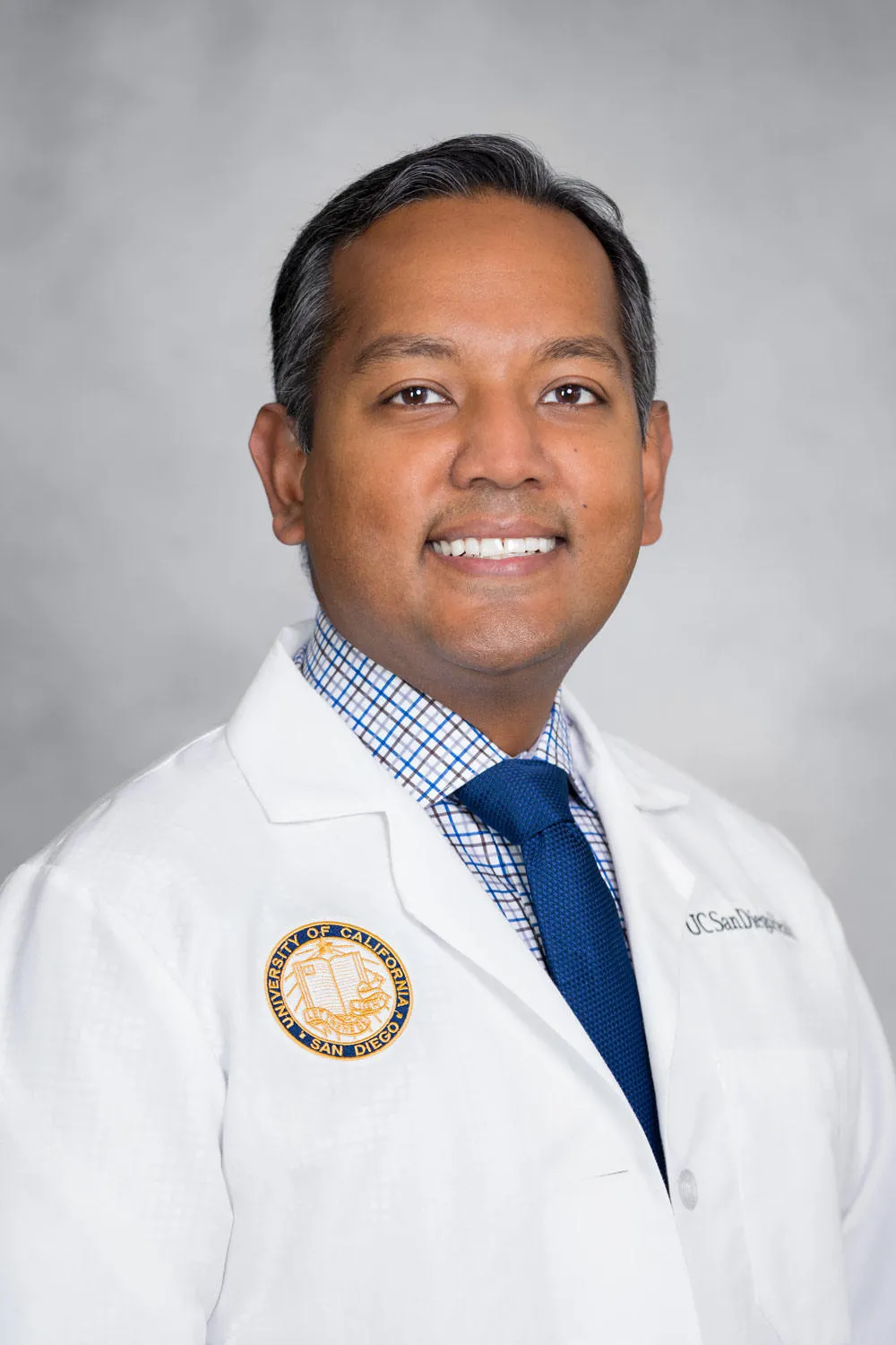 Dr. M. Monjur Alam, MD | San Diego, CA | Family Medicine
