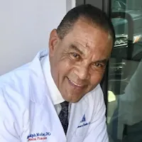 Dr. Rudolph Moise, DO, DO | North Miami, FL | Family Medicine