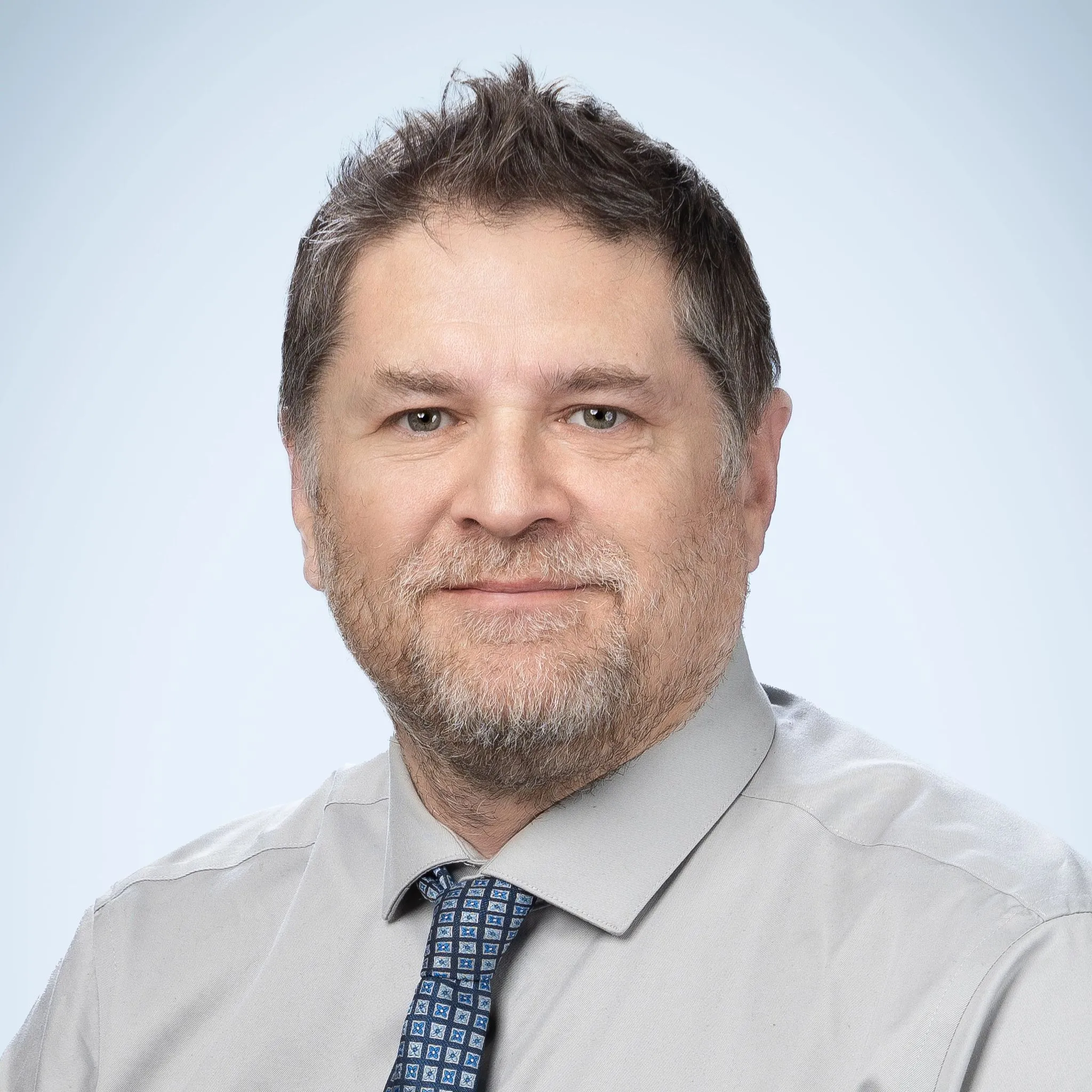 Dr. R L. Beamer | Pratt, KS | Surgery