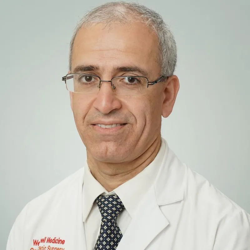 Dr. Steven M. Levine, MD | New York, NY | Plastic Surgery