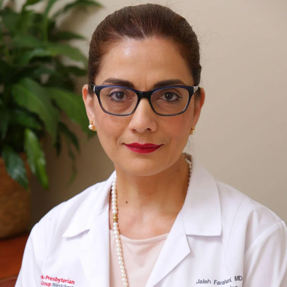 Dr. Alexandra M. Dow, MD | Bronxville, NY | Internal Medicine