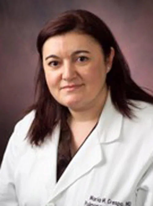 Dr. Maria Crespo, MD | Philadelphia, PA | Other Specialty
