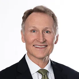 Dr. Thomas S. Samuelson, MD | Overland Park, KS | Orthopedic Surgery