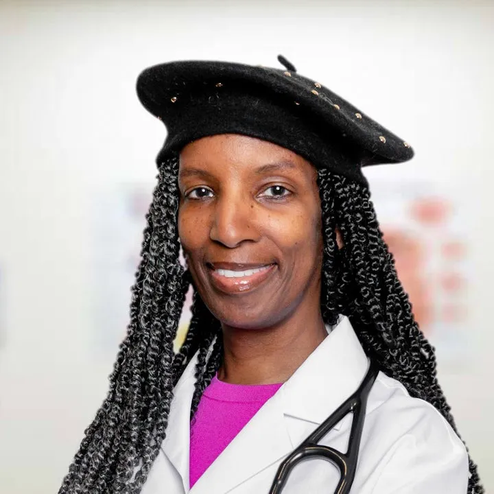 Dr. Janice M. Wiggins, MD | Greenville, SC | Family Medicine