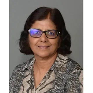 Dr. Bina Jain, MD | New Port Richey, FL | Internal Medicine