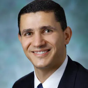 Dr. Yassine J. Daoud, MD | Baltimore, MD | Ophthalmologist