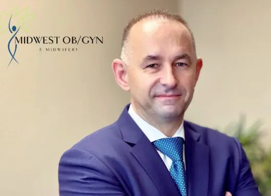 Dr. Carter S. Black | Arlington Heights, IL | Gynecologist