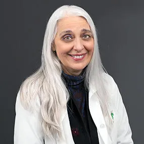 Dr. Sandra M. El-Hachem, MD | Pittsburgh, PA | Gastroenterology