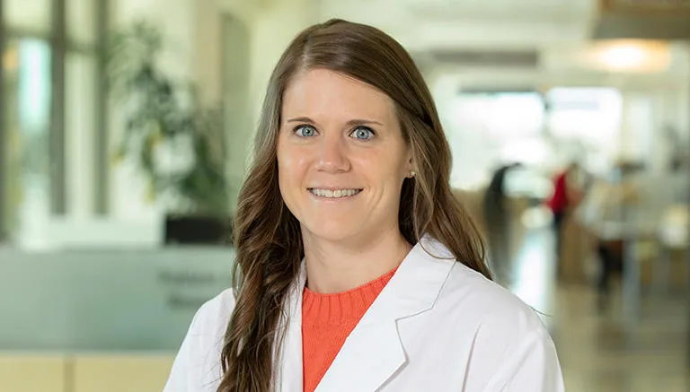 Dr. Kimberly Franks | Oklahoma City, OK | Family Medicine