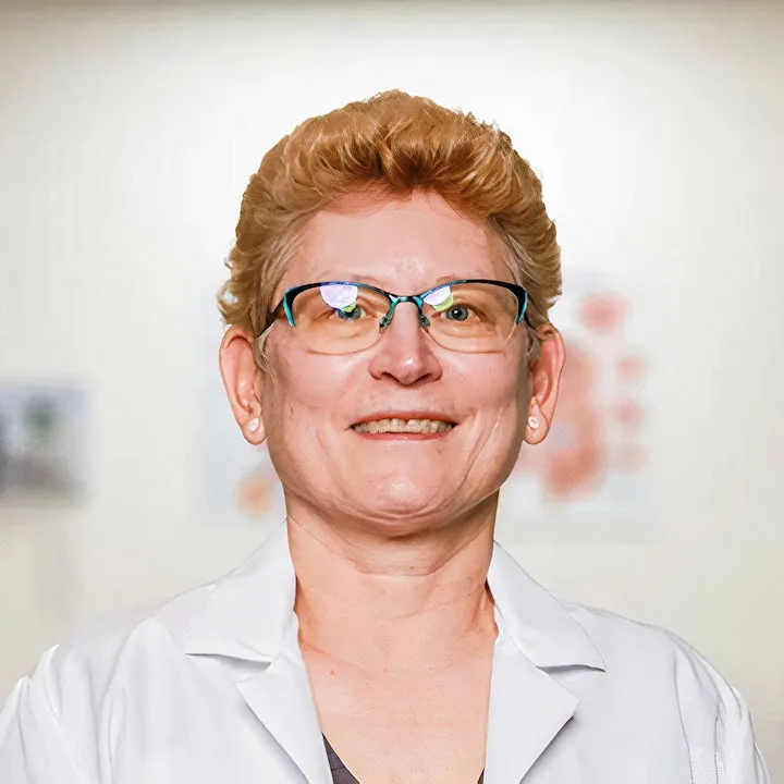 Dr. Anna M. Carman | Flint, MI | Family Medicine
