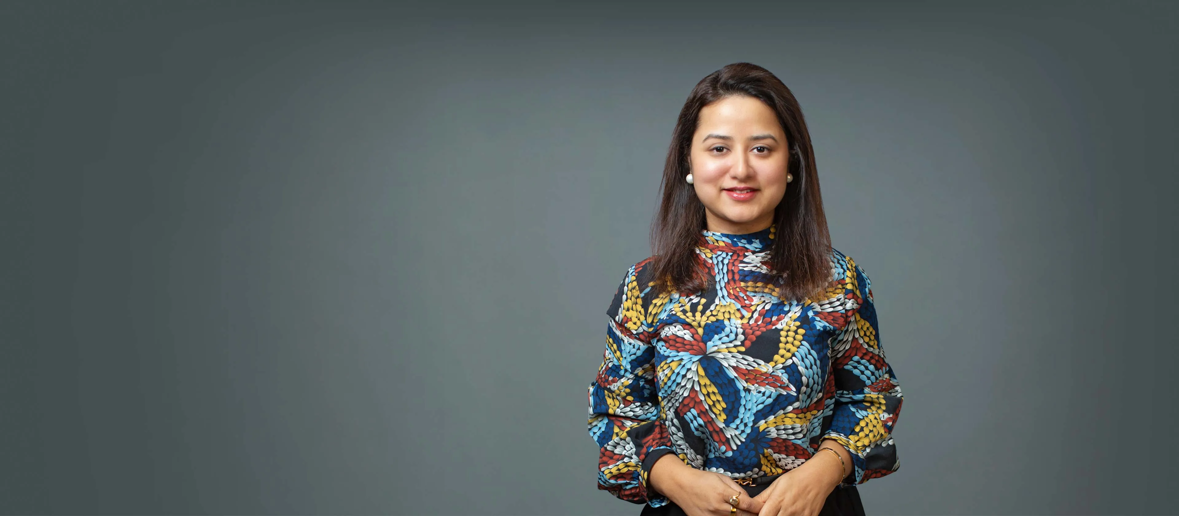 Dr. Shikha Singh, MD | Astoria, NY | Endocrinology