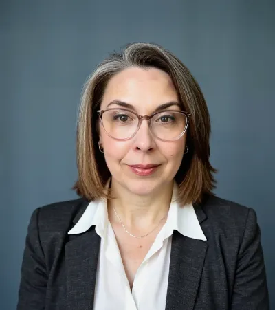 Anne Scully | Yorktown Heights, NY | Mental Health Counseling