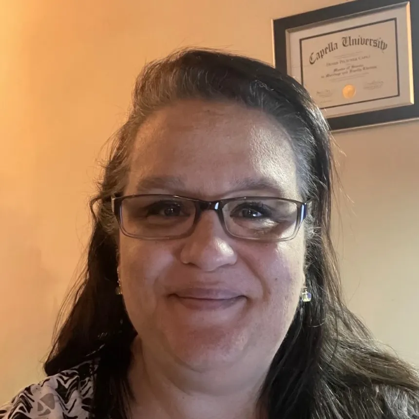 Dr. Denise Pflaumer-Capici | North Brunswick, NJ | Psychology