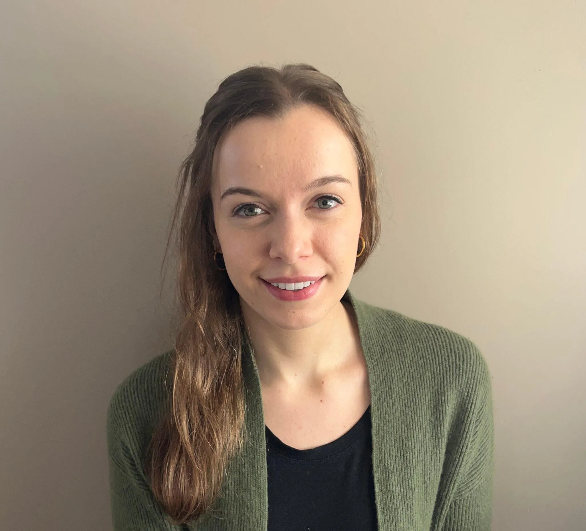 Dr. Sophia Mobayed | Boston, MA | Psychology