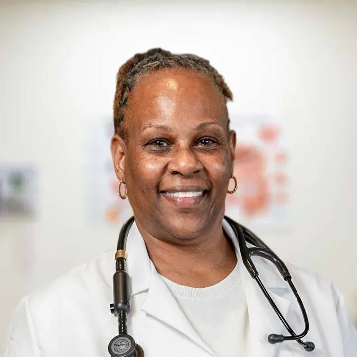 Donna Person, NP | FLORISSANT, MO | Family Medicine