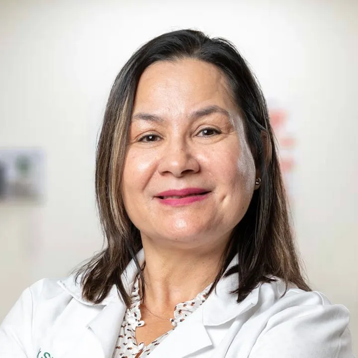 Sonia Garcia | Bronx, NY | Geriatric Medicine