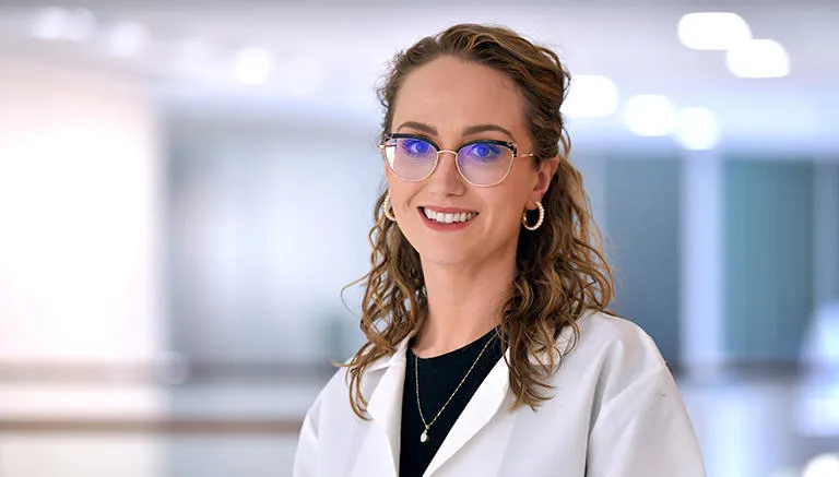 Dr. Christine E. Werner | Aurora, MO | Family Medicine