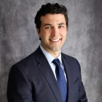Dr. Cole Rodman | Seattle, WA | Otolaryngology-Head & Neck Surgery