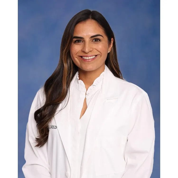 Ashley A. Boerjan, NP | Alice, TX | Family Medicine