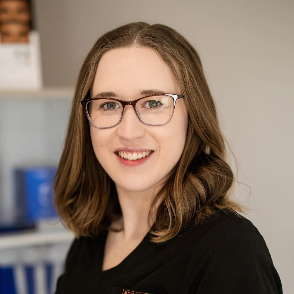 Hannah Hall, DNP, FNP-BC | Seymour, TN | Nurse Practitioner