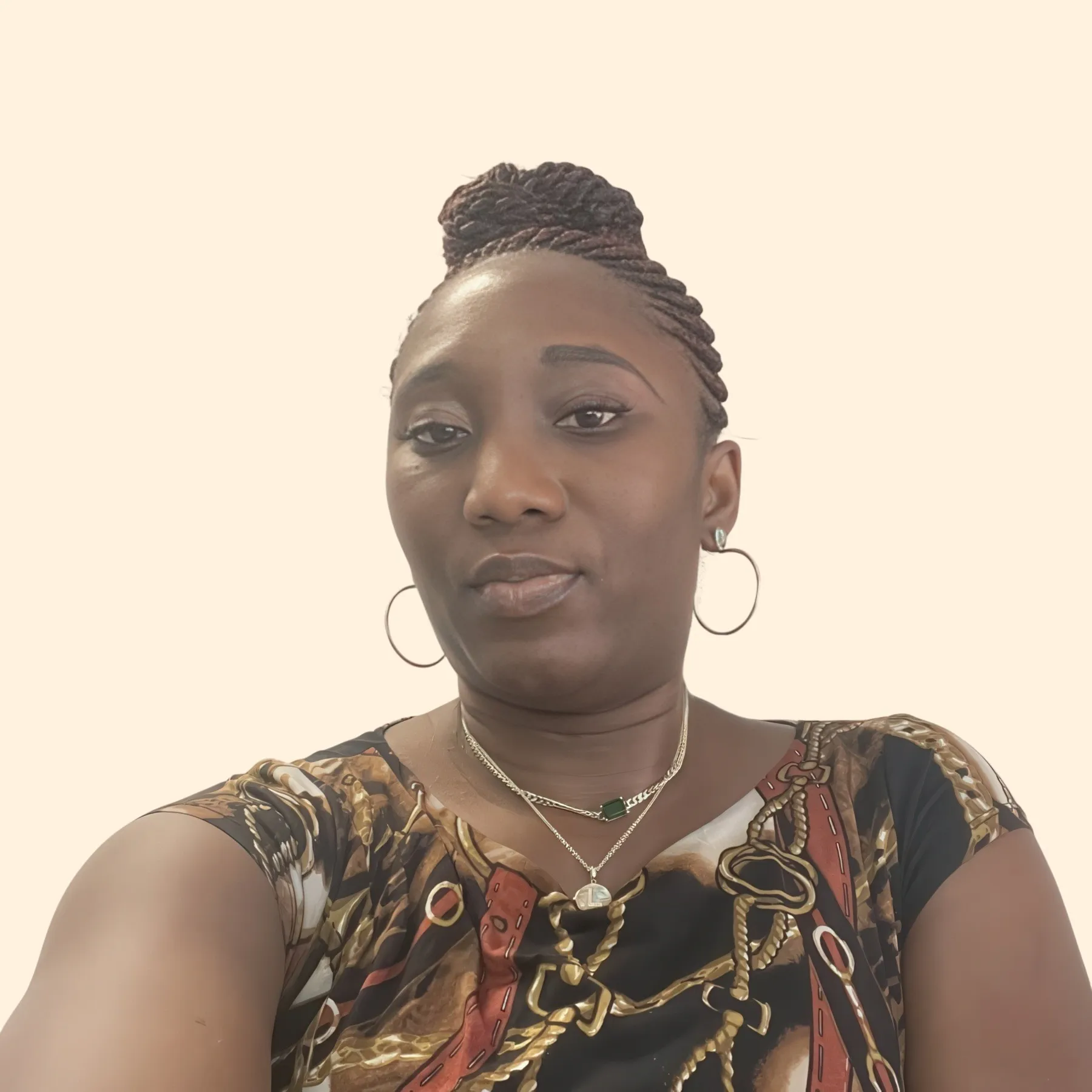 Omolara Jowojori | Houston, TX | Psychiatry