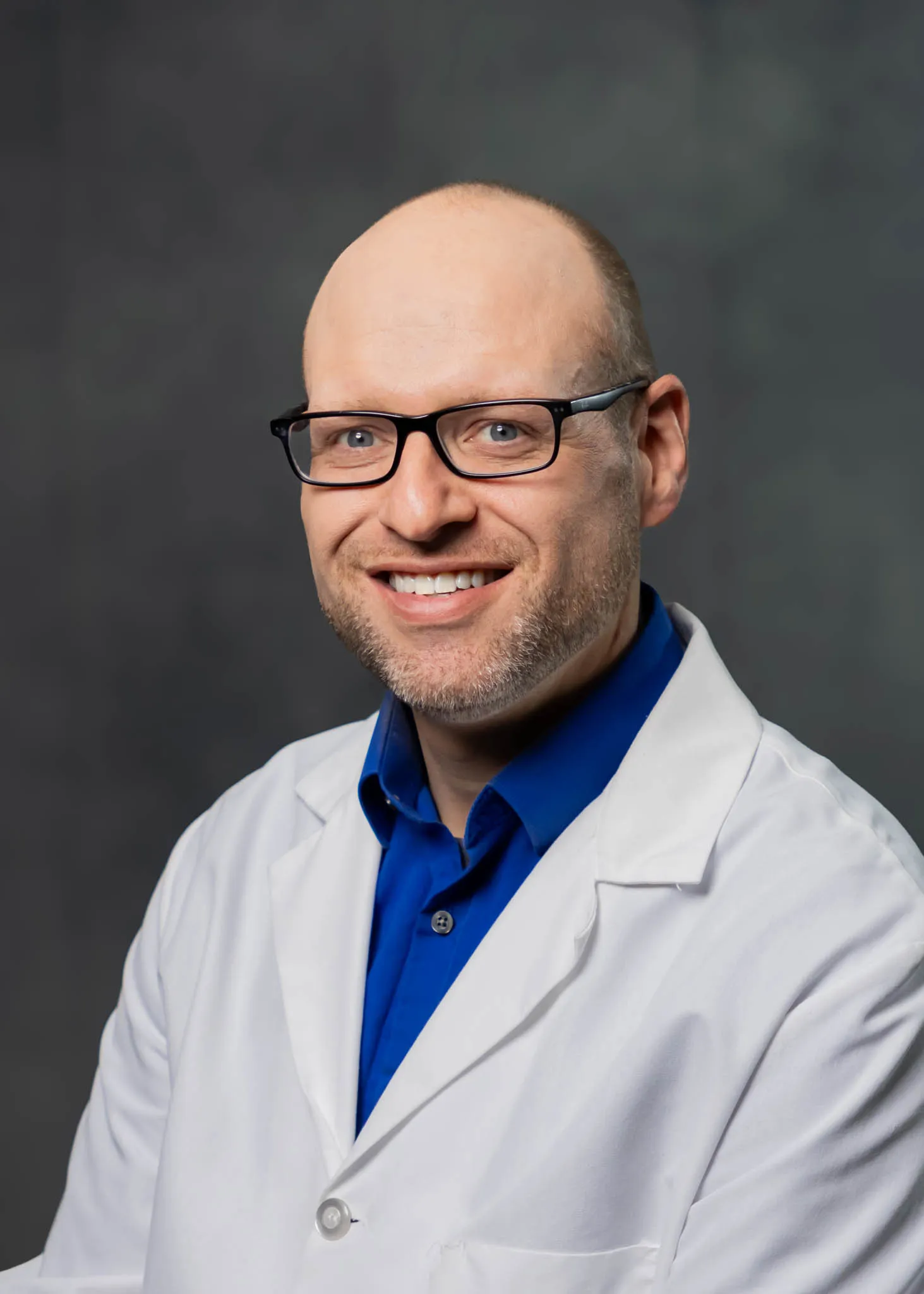 Dr. Matthew Cox | Olean, NY | Cardiovascular Disease