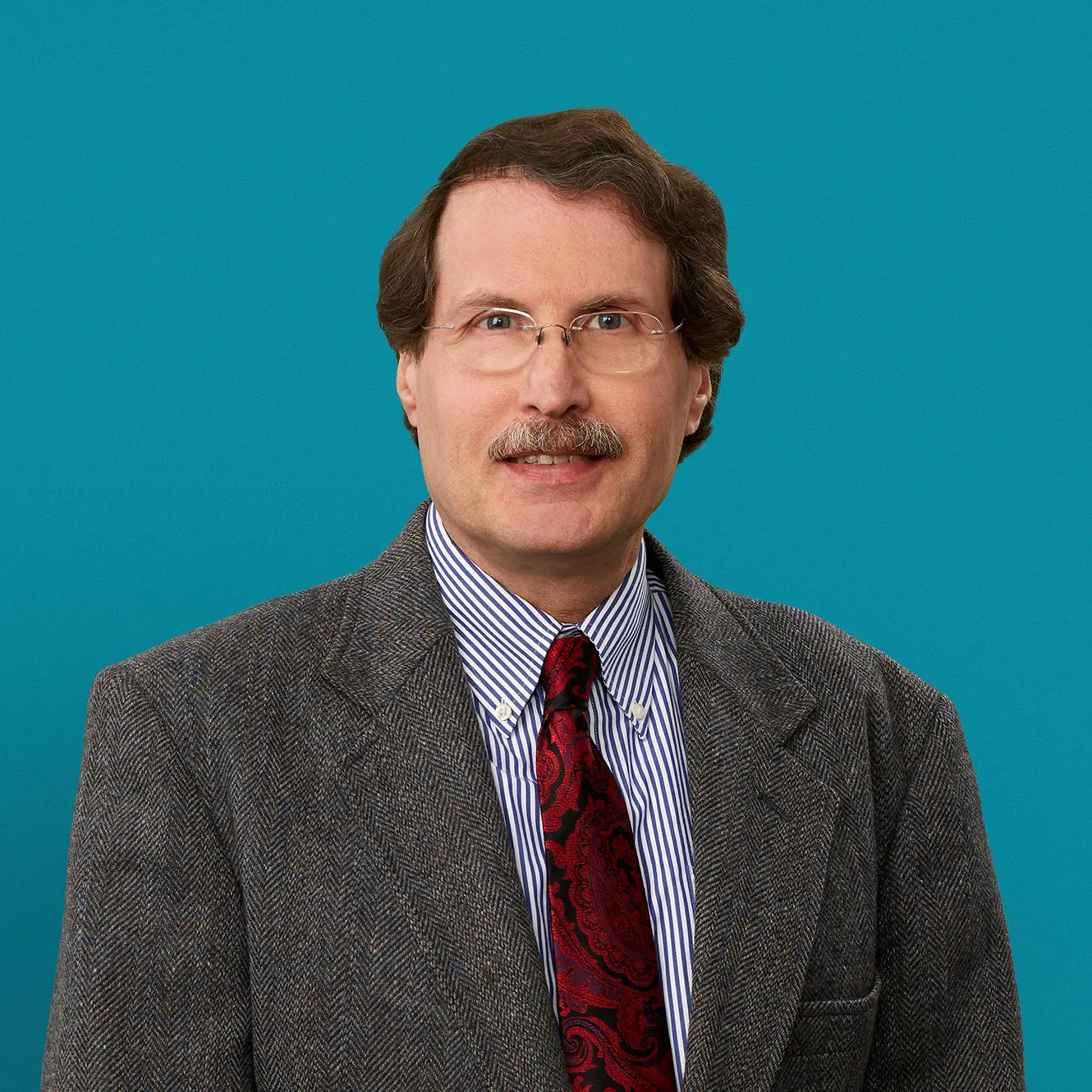 Dr. John E. Mauer, MD | Kettering, OH | Internal Medicine