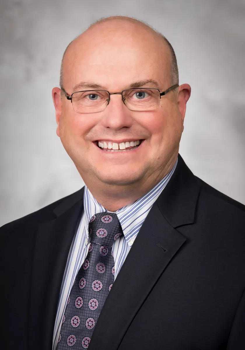 Dr. Timothy A. Johnson, MD | Livonia, MI | Obstetrics & Gynecology