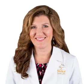 Dr. Jennifer Murray, MD | Pensacola, FL | Ophthalmology
